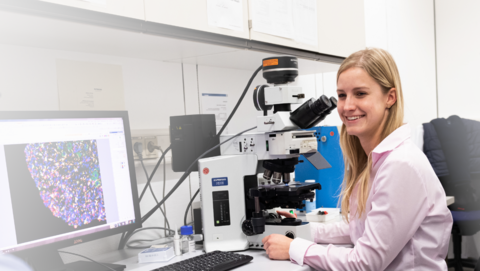 Neuropathologie | Universitätsmedizin Göttingen